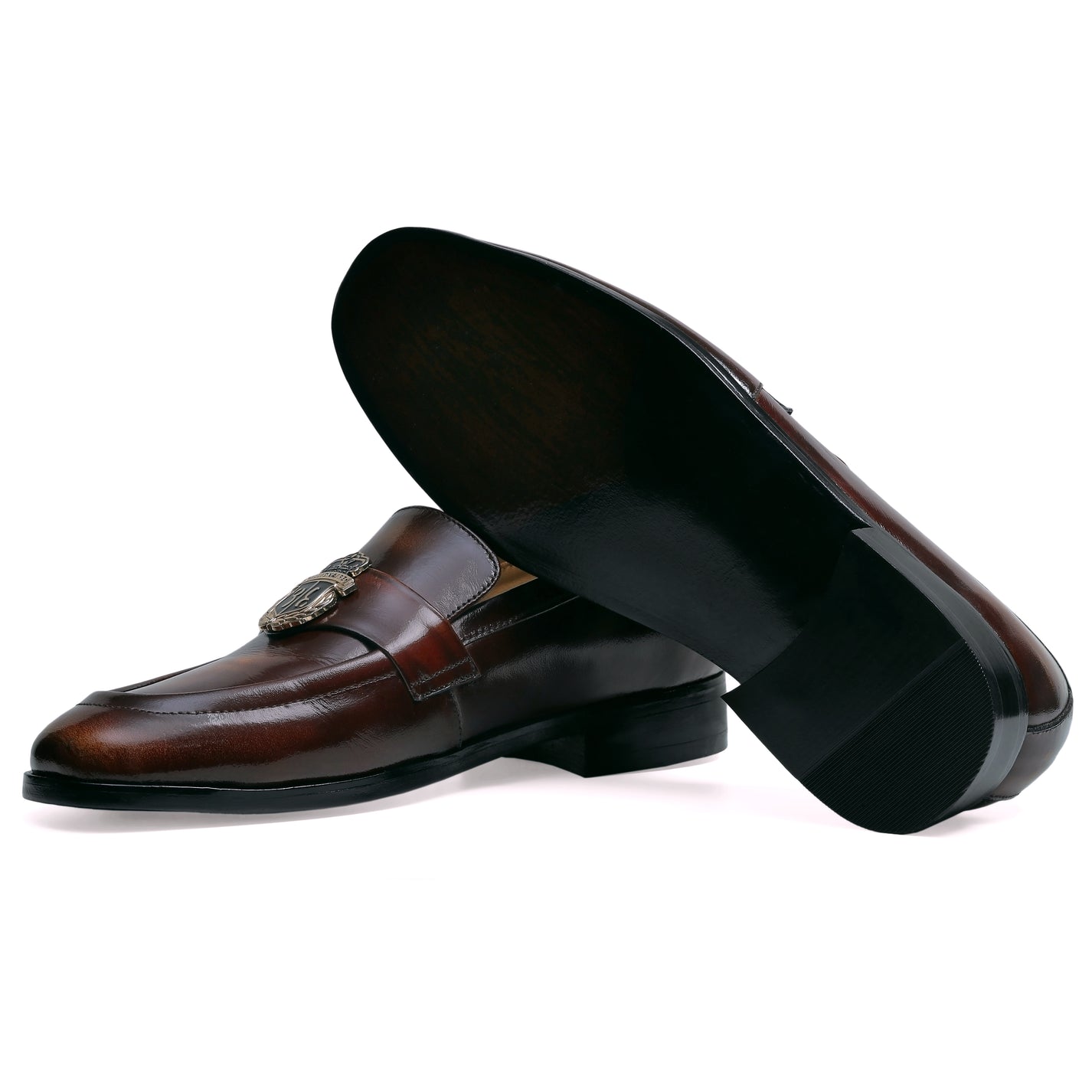 Billionaire Loafer Shoes for Men – Shoe Robe