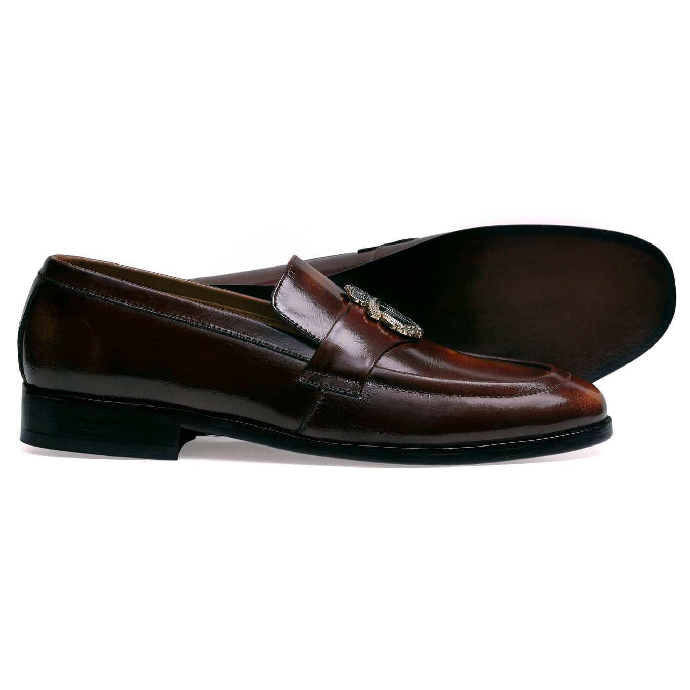 Billionaire Loafer Shoes for Men – Shoe Robe